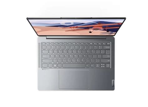 Lenovo Yoga Slim Irh Bid Laptop Layar Oled Kencang Bertenaga Core I H Laptophia