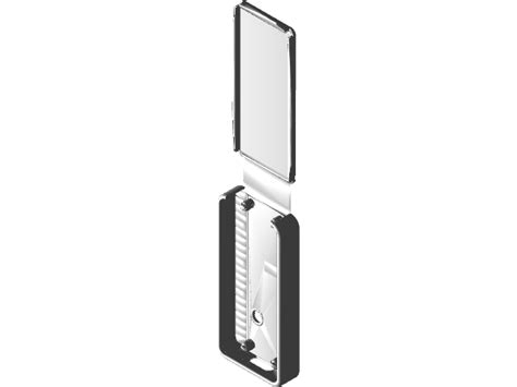 Free Cad Designs Files And 3d Models The Grabcad Community Library