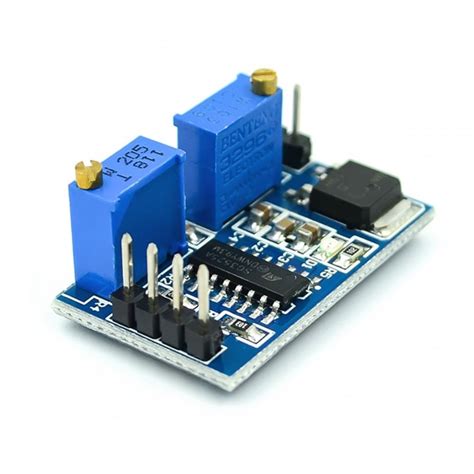 Módulo Generador De Señal Pwm Sg3525 Guatemala
