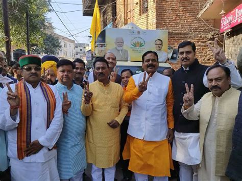 Tulsi Ram Silawat On Twitter समृद्ध और विकसित मध्यप्रदेश की विकास