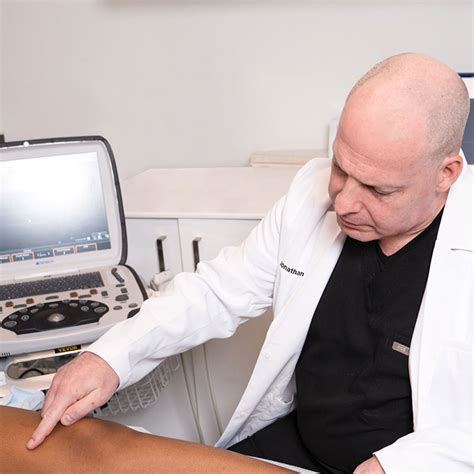 Dr Jonathan Hemli New York Vein Clinics