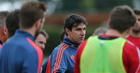 Boro Back In Pre Season Training Ahead Of First Friendly Of The Summer