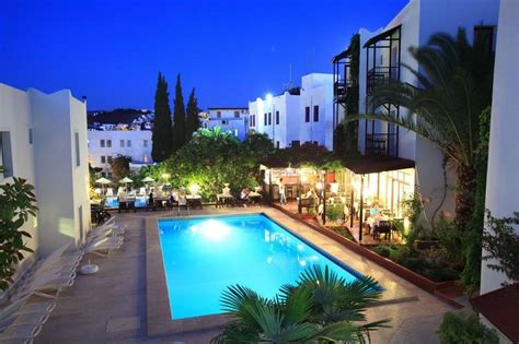 Paloma Hotel, Muğla Ucuz Rezervasyon Fırsatları - obilet.com