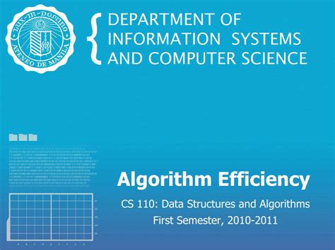 Ppt Algorithm Efficiency Powerpoint Presentation Free Download Id6136062