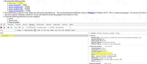 Javascript Python Unable To Download With Selenium In Webpage