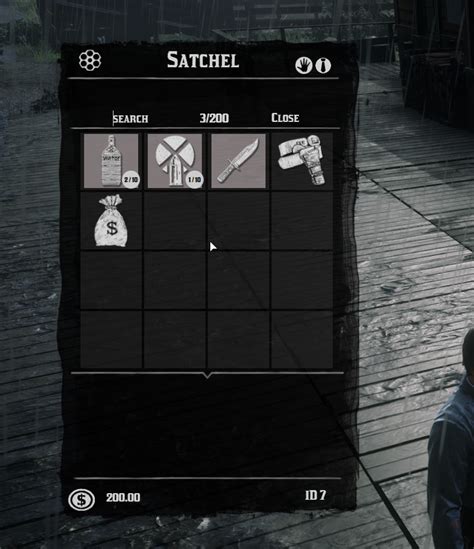New Characters Do Not Receive Starting Weapons From Configstartweapons