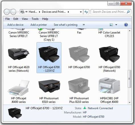 How To Change A Printer Name In Windows 7 Solve Your Tech