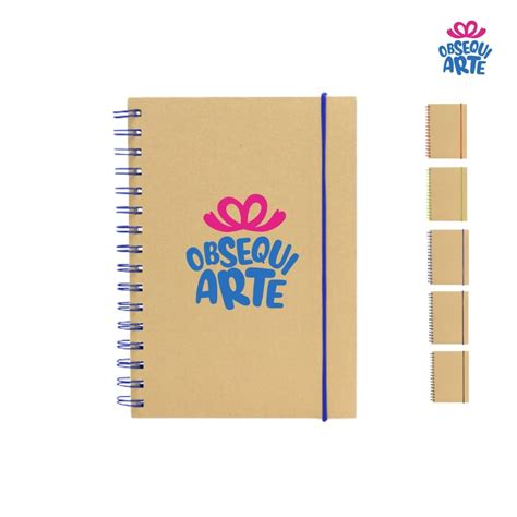 Libreta Iberica Obsequiarte