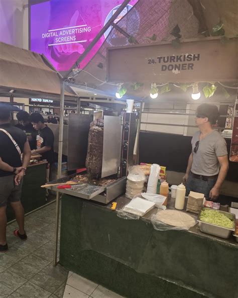 Ephesus Turkish Döner Taguig