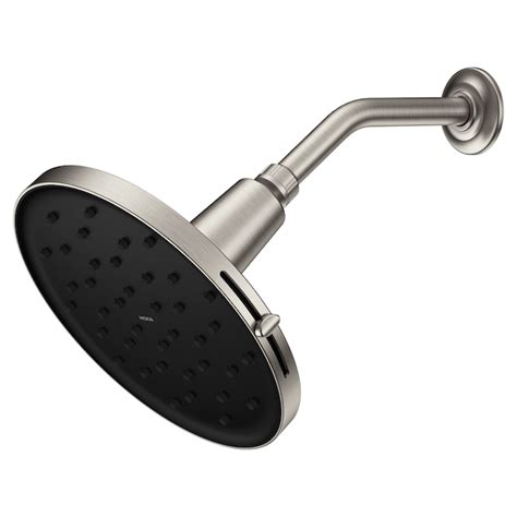 Moen Verso Magnetix Eco Performance Spot Resist Brushed Nickel 9 In