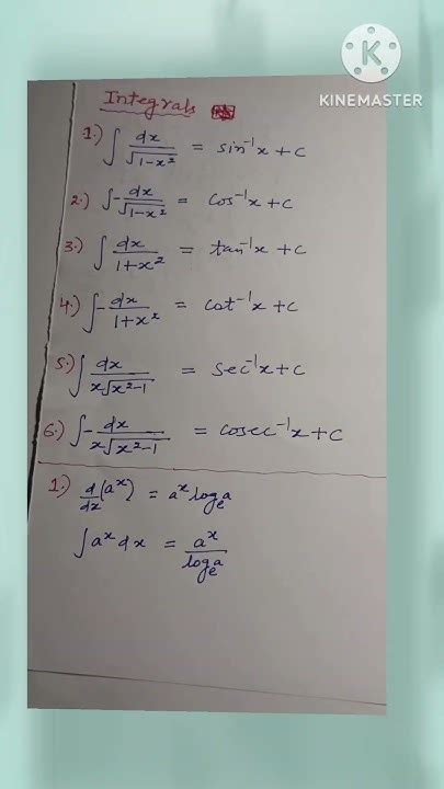 Trigonometric Identities Maths Trignometry Youtube