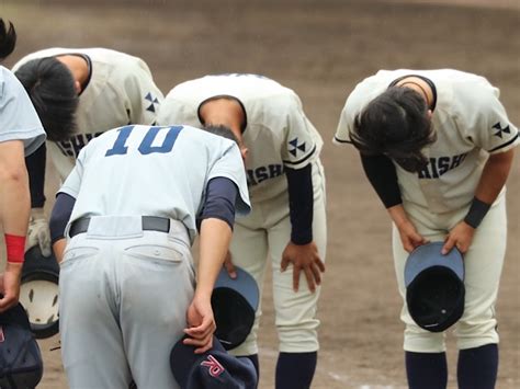 【軟式野球部】立命大に大敗喫す 同志社スポーツアトム編集局
