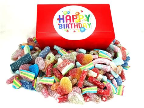 Discover Sweet Treats Quality Sweets And Ts At Daffydowndilly