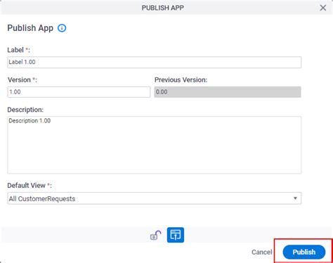 Example Create And Run A Form Based App With An Existing Agilepoint