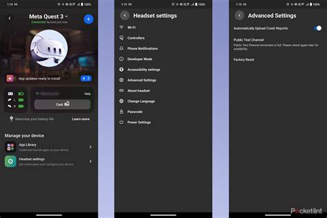 How To Factory Reset Your Meta Quest Or Quest Headset
