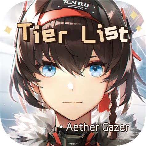 Aether Gazer All Characters Noxplayer