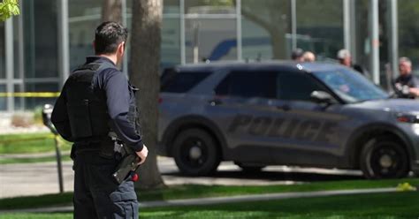 Despite Officer Shortages Billings Police Say Violent Crime Is Dropping