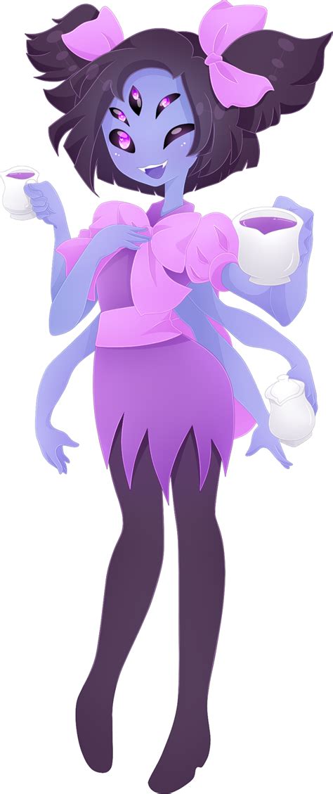 Muffet Undertale персонажи Undertale фэндомы картинки гифки