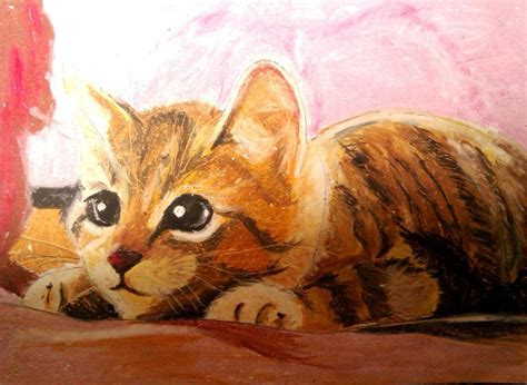 Kittyd By Taiararaiat On Deviantart