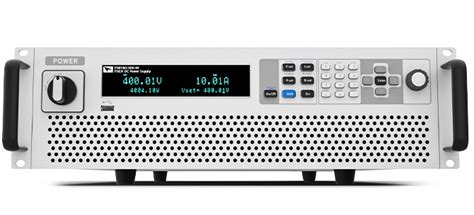 It2705 Modular Dc Power Analyzer Itech Welcome To Itech