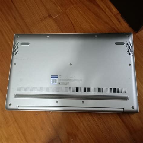 ASUS VivoBook S X UN Computers Tech Laptops Notebooks On Carousell