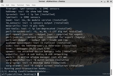 Vmware虚拟机中的archlinux无法播放声音的解决办法vmware默认声音设备无法打开 Csdn博客