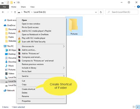 How To Pin Folder To Taskbar In Windows 10 Otechworld