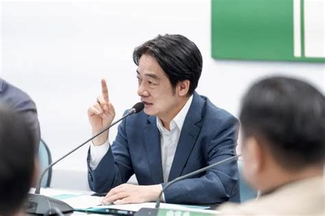 總預算被刪凍！賴清德再向藍白喊話「審慎評估」 恐影響這件事 政治快訊 要聞 Nownews今日新聞