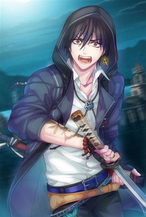 Hiro Tachibana Shall We Date Charakterdesign Anime Jungs