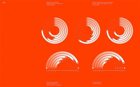 Gallery48351699information Anomalies Layout Design Inspiration