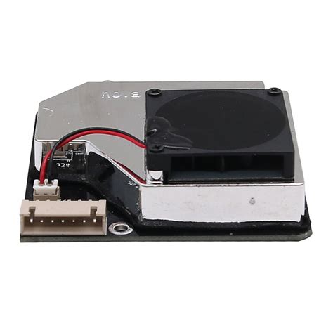 pm sensor sds011 high precision laser dust sensor pm2 5 pm10 air quality detection free