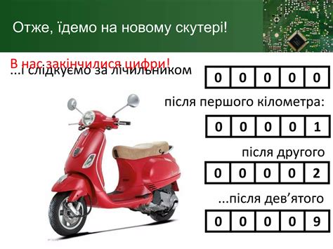 Як влаштована двійкова система числення Ppt
