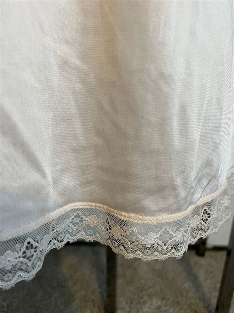 Gm Jc Penny Vintage Lingerie Gem