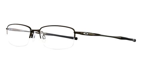 Clubface Eyeglasses Frames By Oakley
