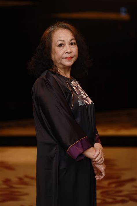 Thanh Hương Cân Nặng ‘lao Dốc Không Phanh Vì Vai Diễn Mới Trong Phim