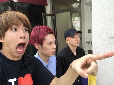 はじめしゃちょーの畑 On Twitter