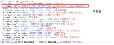 mybatis查询之association和collection的区别和使用时机方式 代码讲解 csdn博客