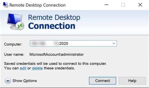 Как изменить порт rdp windows server Исправление ошибок и поиск оптимальных решений проблем