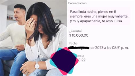 Nuevo nivel de toxicidad mujer bloqueó a su exnovio pero él la sorprendió con mensajes por