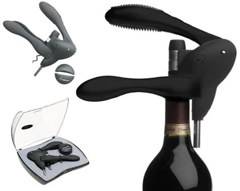 10 Cool And Unusual Corkscrew Designs Design Swan