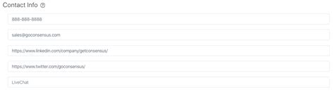 Customizing Your Demo S Style Settings