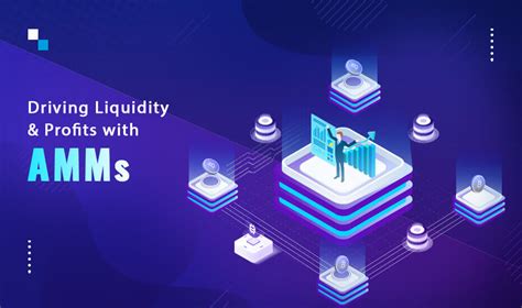 What Is An Automated Crypto Market Maker