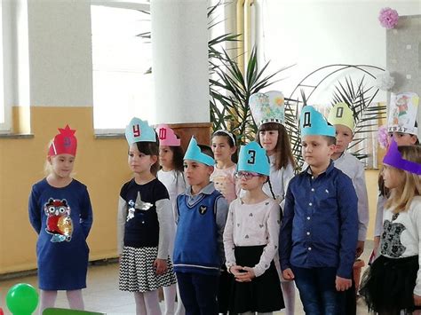 „Ние вече сме грамотни“ Празник на буквите в първи клас