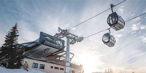 Hexenwasser Söll Doppelmayr Group