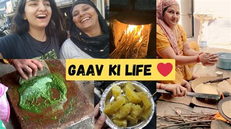 Gaav Ki Life Jhajjar Famous Golgappe Wala Sapna Yadav Vlogs