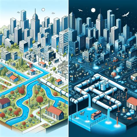 Urban Planning Wonders Exploring Mixed Use Zoning Policy And Its Impact