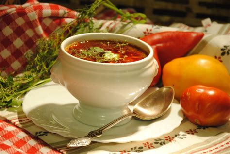 Soup 4k Ultra Hd Wallpaper