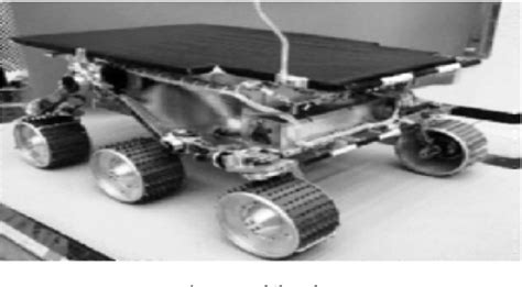 Figure 1 From Enhanced Route Navigation Control System For Turtlebot