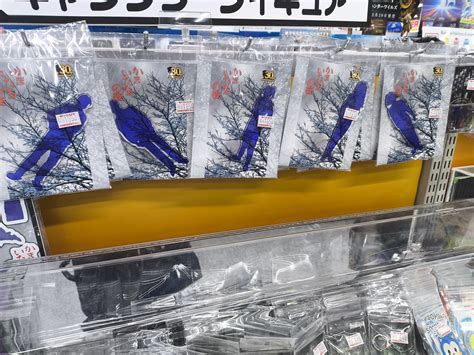 「かまいたちの夜 アクリルスタンド」ファンならすぐ誰が誰かわかるのだろうか プレバン速報 ~楽しい時を創るブログ~