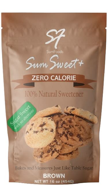 Sumsweet Pantry Bundle Sumsweet